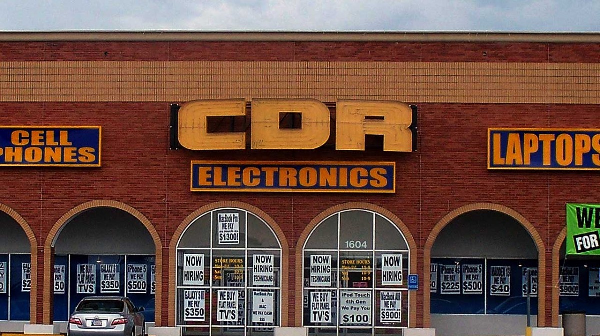 Projects - Prescision Construction Group